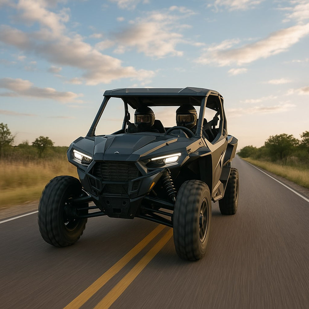 UTV Insurance Coverage Guide and Side-by-Sides | Xtreme Mats