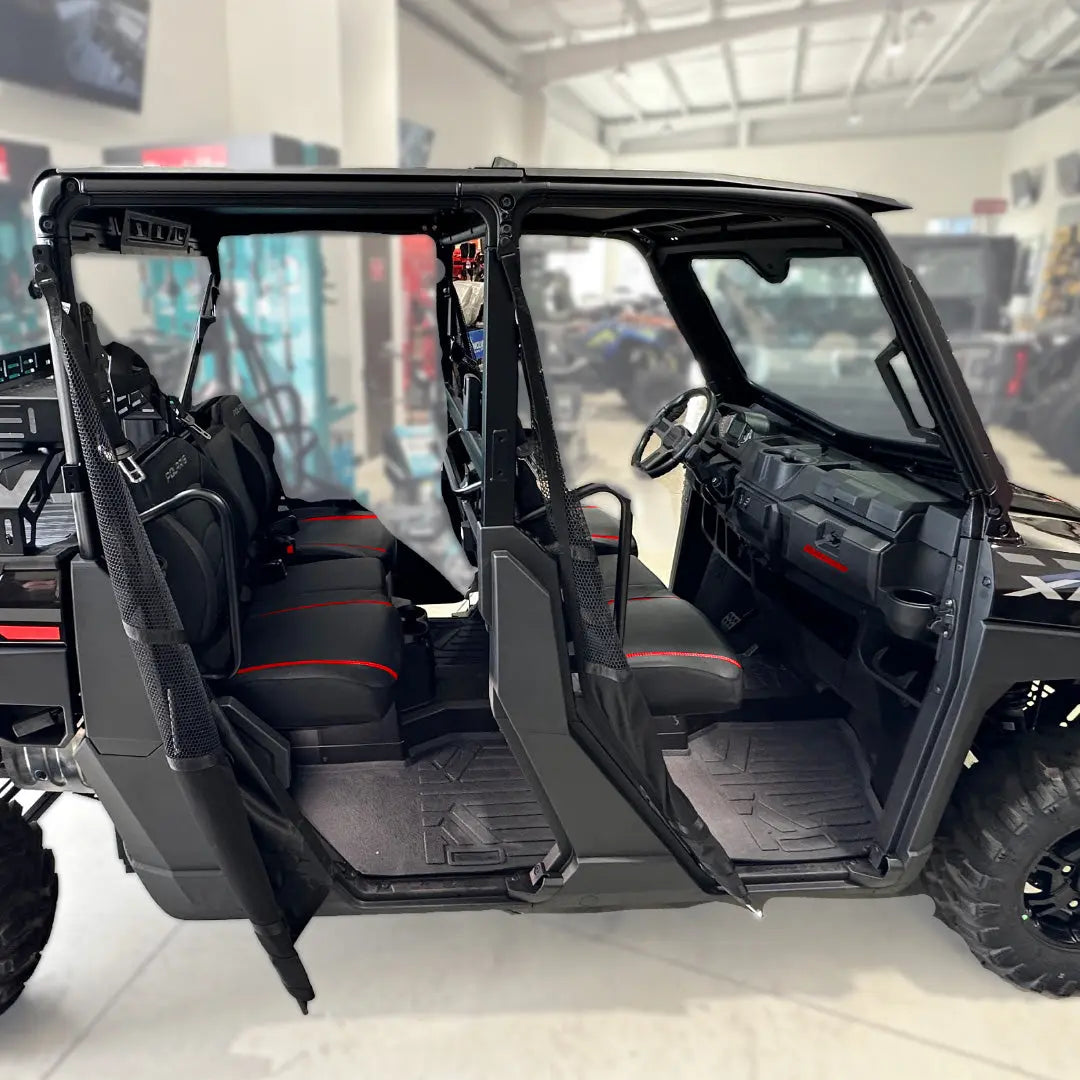 Polaris UTV and SXS Floor Mats – Xtreme Mats