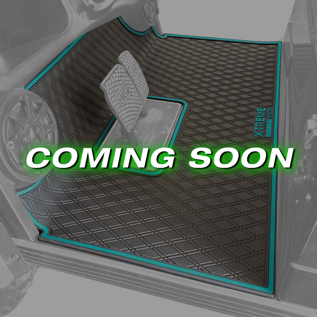 Evolution Floor Mat - Fits 2023+ Evolution Forester Metal Pedals ...