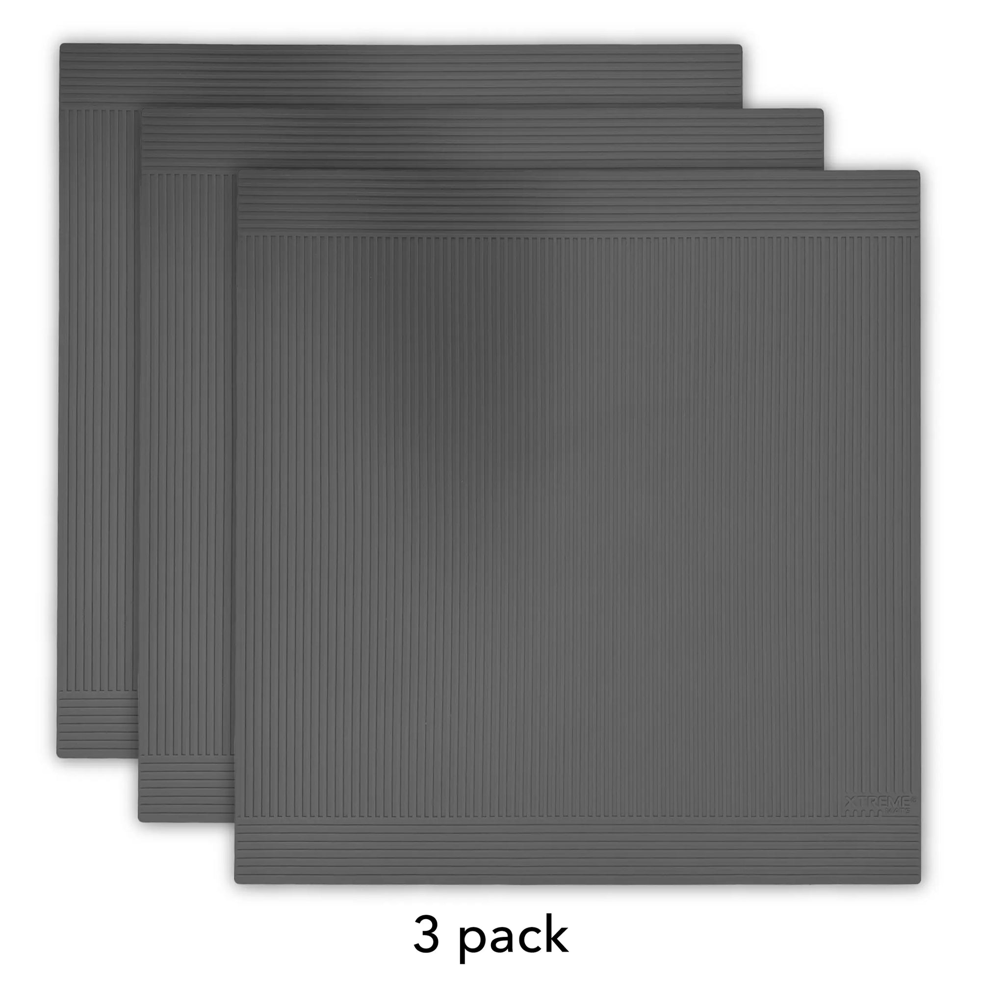 Drawer Liner Trimmable Mat - 3 Pack Or 5 Pack – Non-Slip, Easy-to-Cut ...