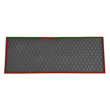 Evolution Floor Mats – Xtreme Mats