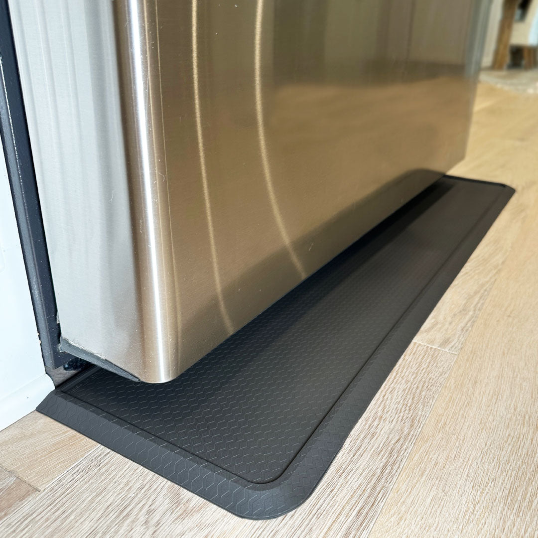 Appliance Drip Mat – Protects Floors from Ice, Water, and Condensation ...