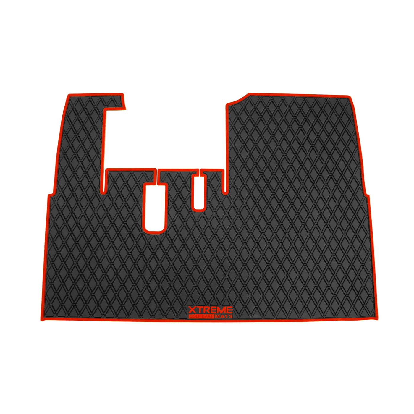 Advanced EV Golf Cart Floor Mat | Xtreme Mats | Shop Now