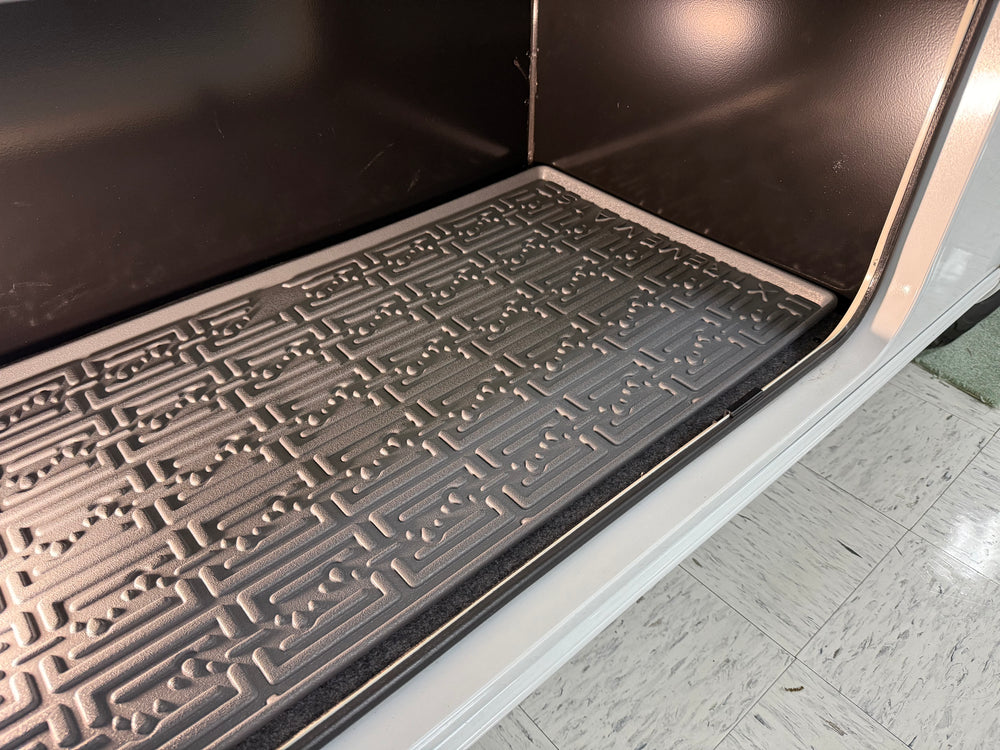 RV Storage Compartment Mats – Organize and Protect Your Storage Spaces ...