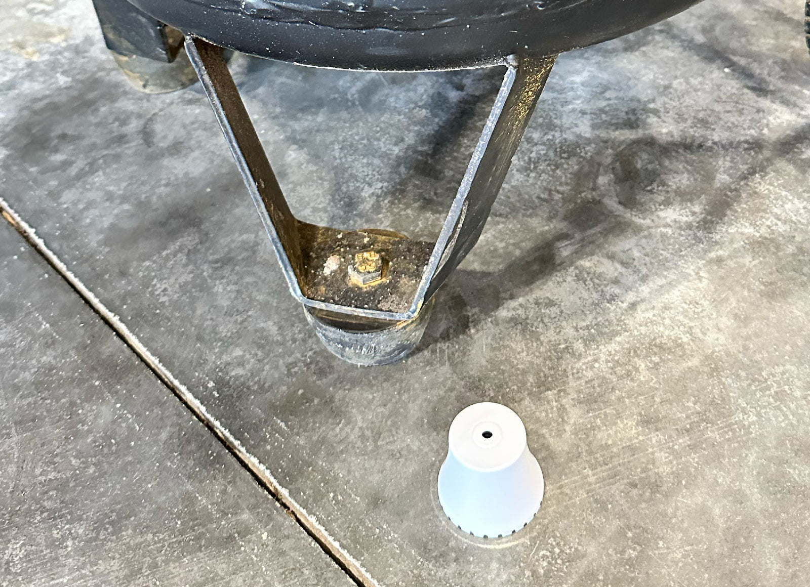 Leak Activated Water Sensor Alarm | Buy from Xtreme Mats
