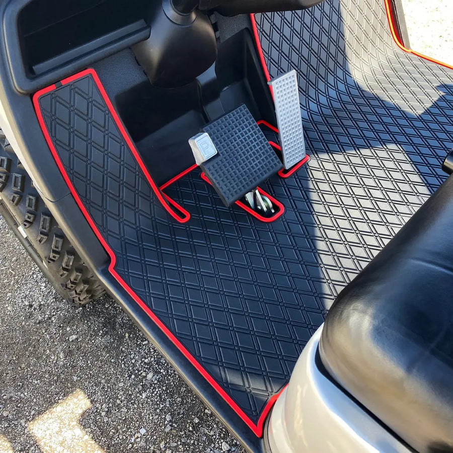 Buy Yamaha Floor Mats online | Xtrememats – Xtreme Mats