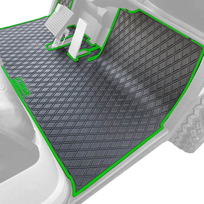 Buy Yamaha Floor Mats online | Xtrememats – Xtreme Mats