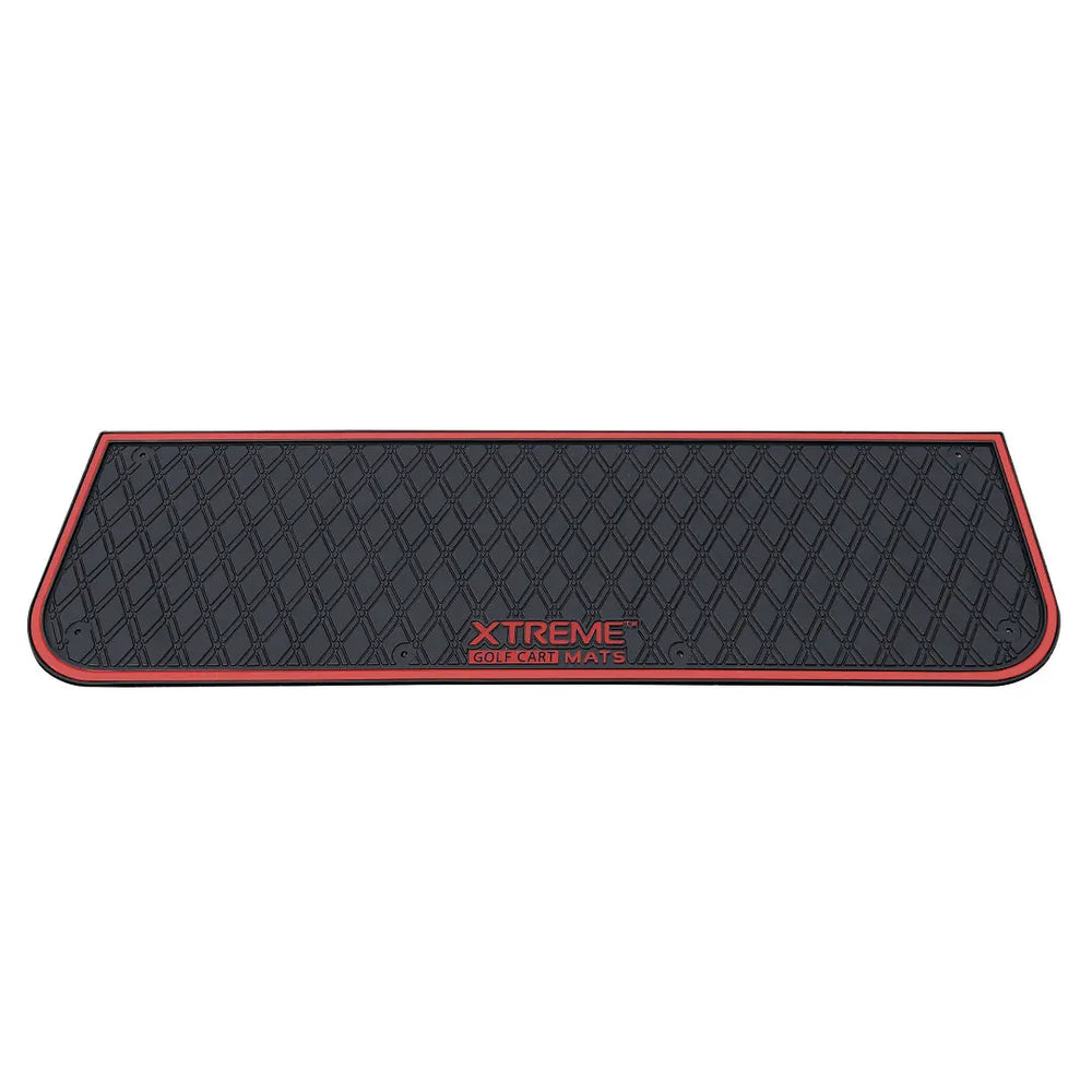 Xtreme Mats PRO Series Foot Rest Seat Kits - Golf Cart Floor Mat