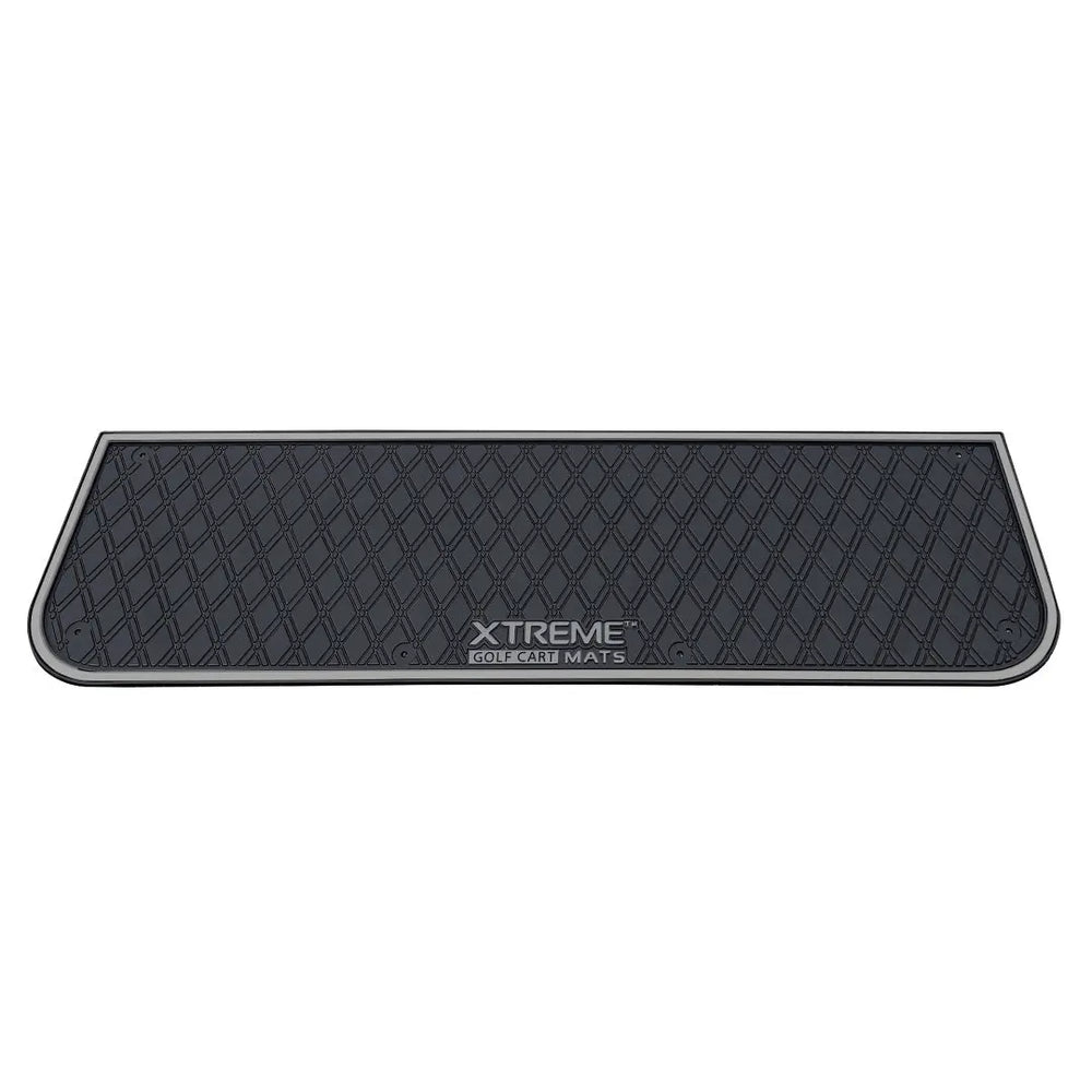Xtreme Mats PRO Series Foot Rest Seat Kits - Golf Cart Floor Mat