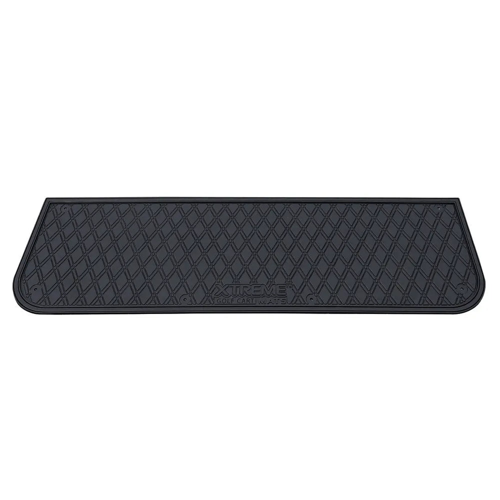 Xtreme Mats PRO Series Foot Rest Seat Kits - Golf Cart Floor Mat
